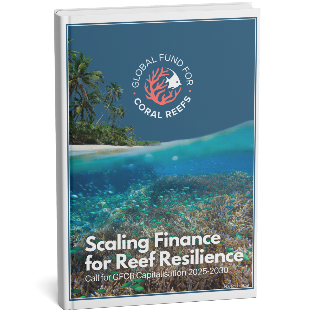 GFCR Call for Capitalisation