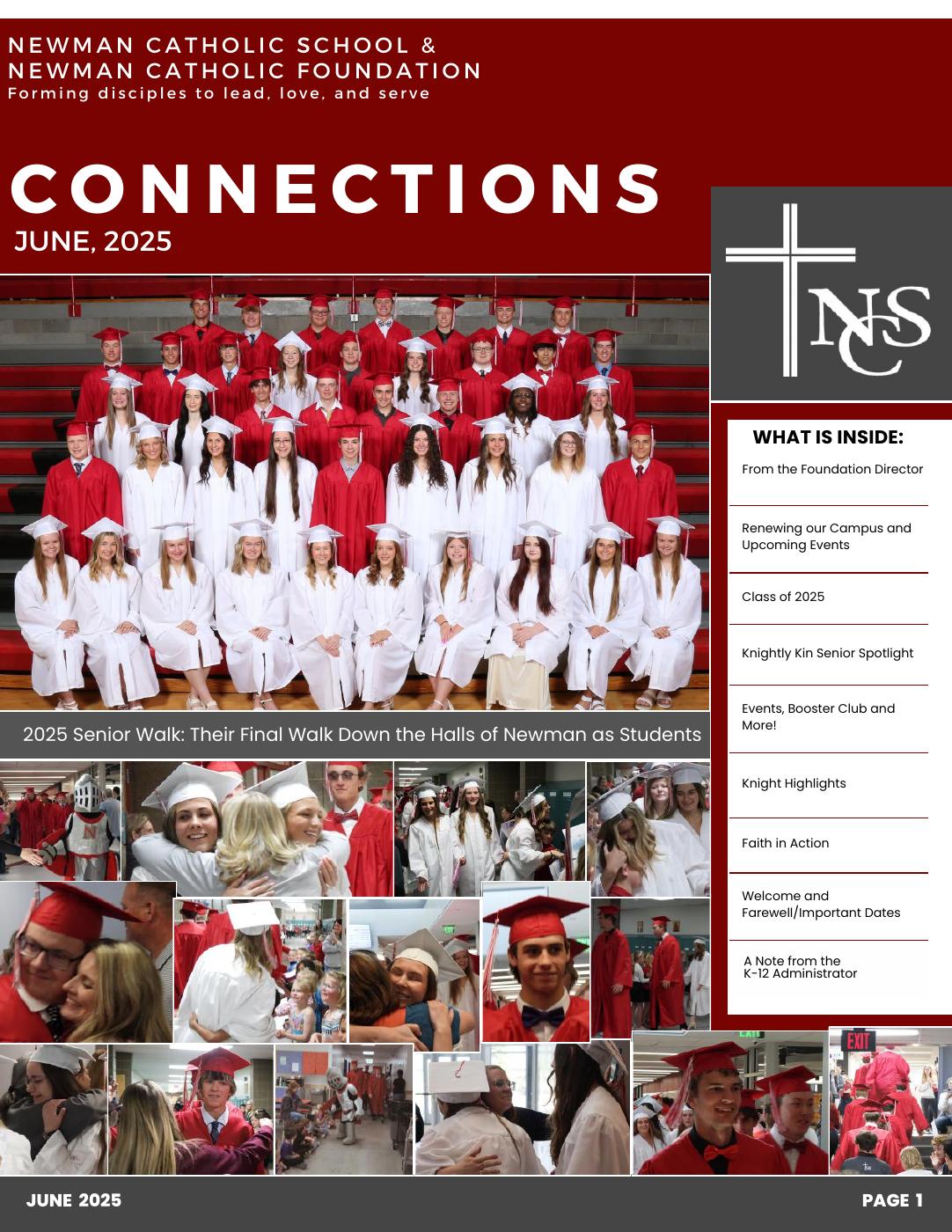 Summer Connections | PDF to Flipbook