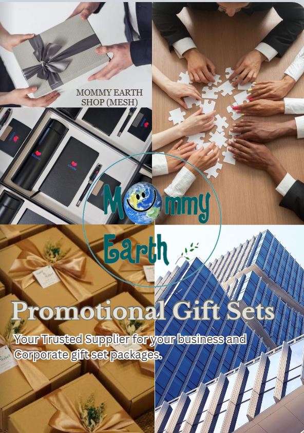 Promotional Gift Sets