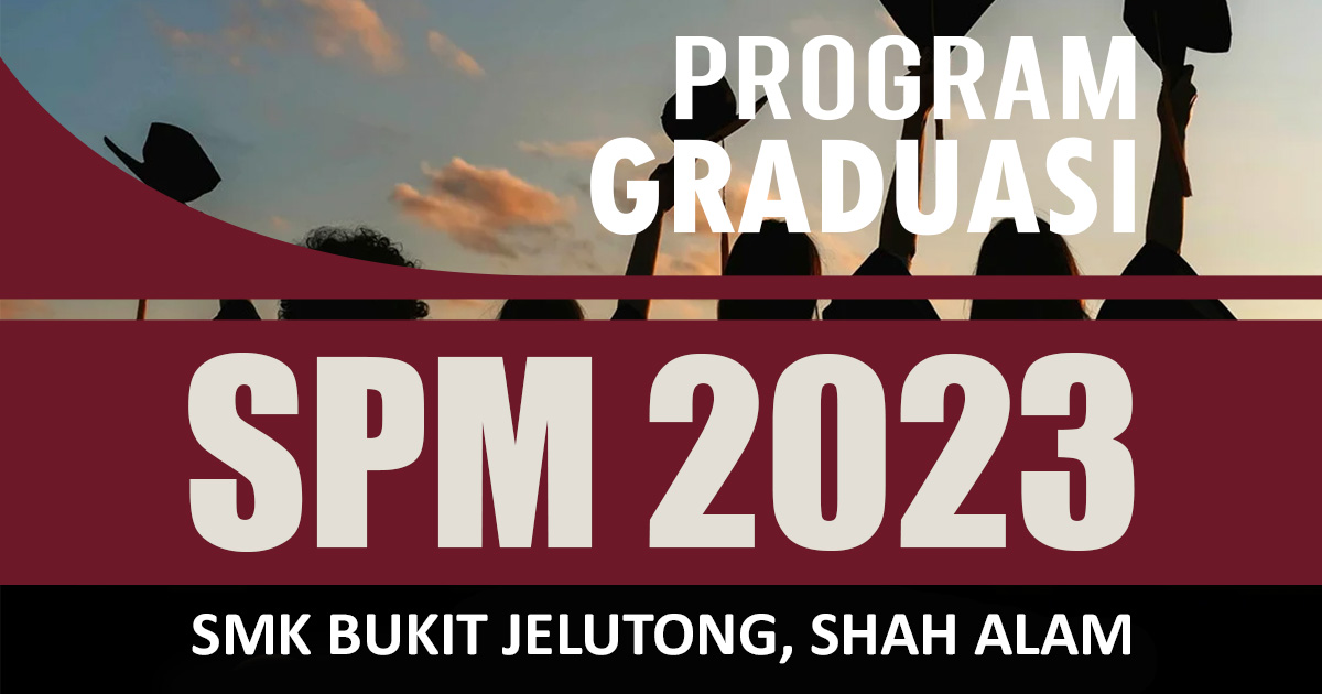 Program Graduasi SPM 2023 | PDF to Flipbook