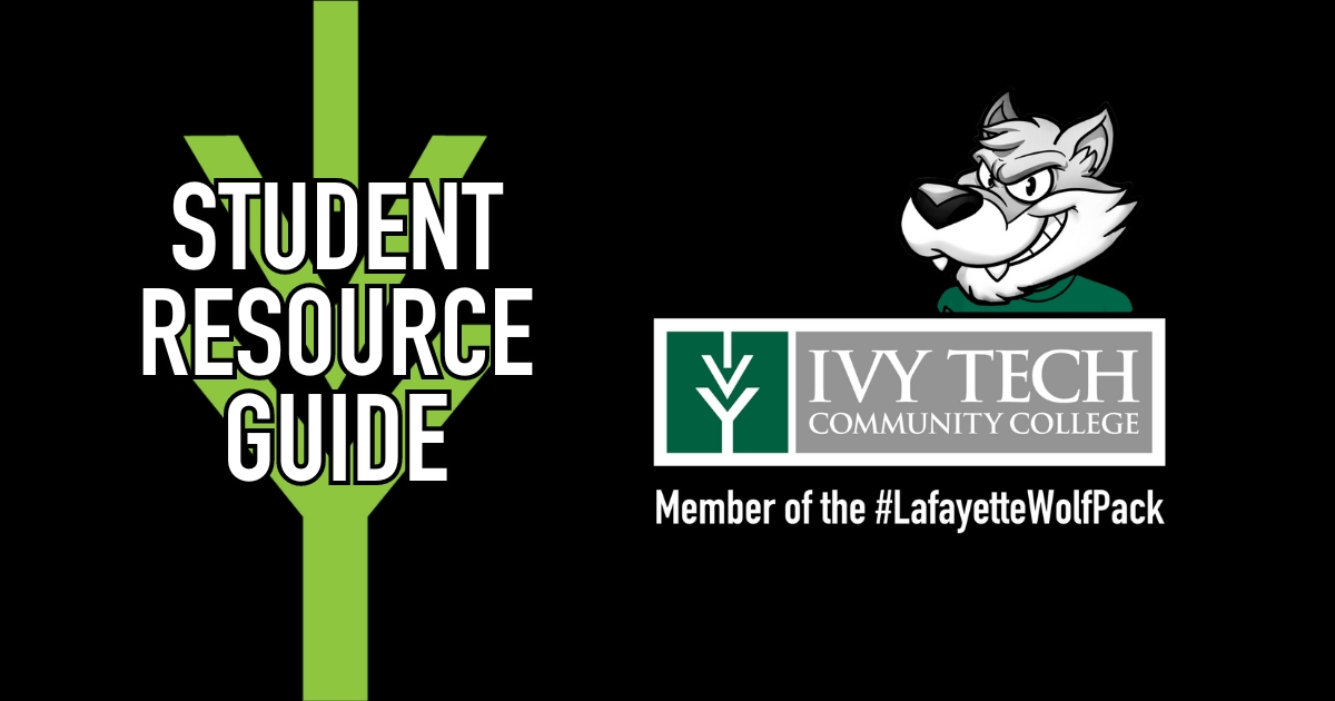 Student Resource Guide | PDF to Flipbook