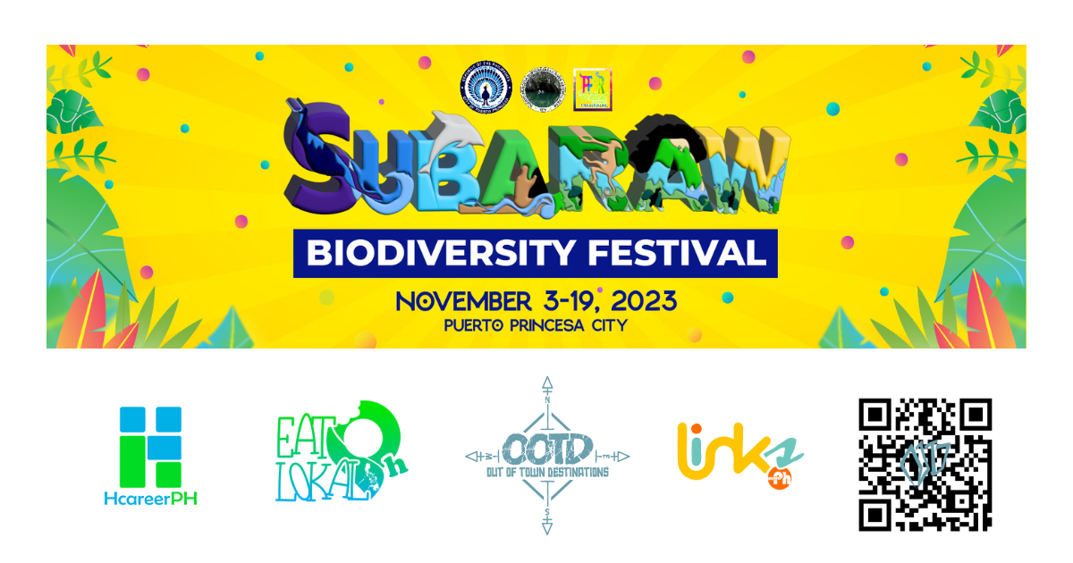 SUBARAW BIODIVERSITY FESTIVAL 2023