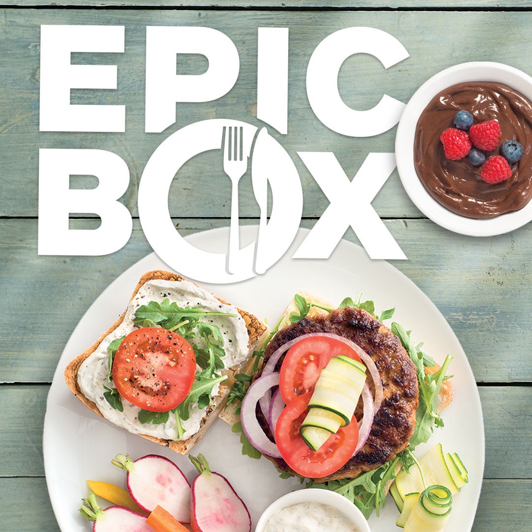 June Epic Box