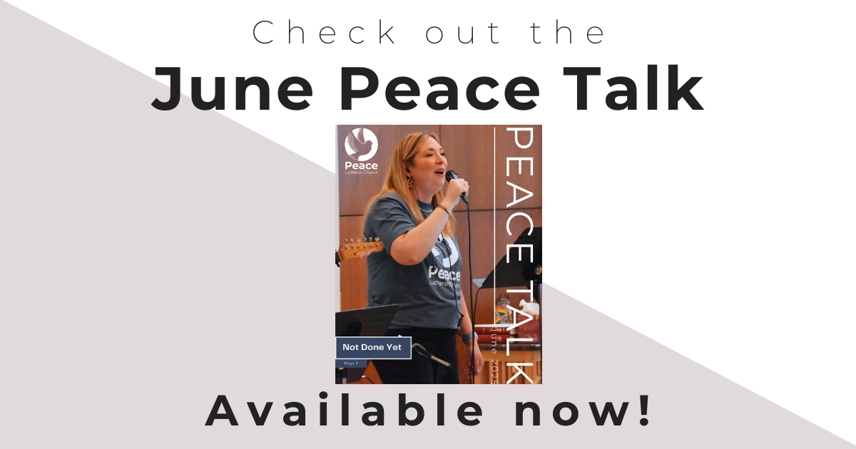 June Peace Talk 2025 | PDF to Flipbook