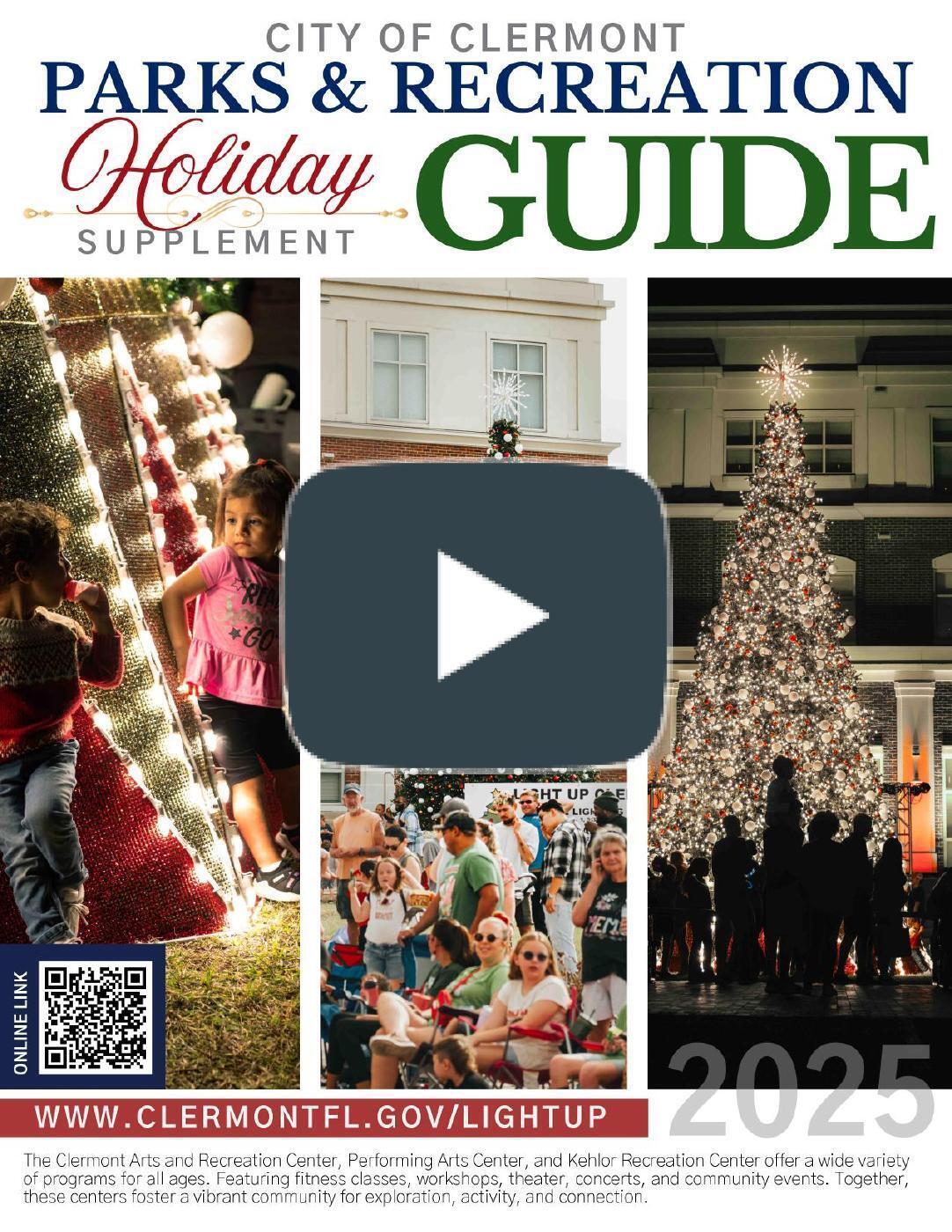 Clermont Special Events | Clermont, FL