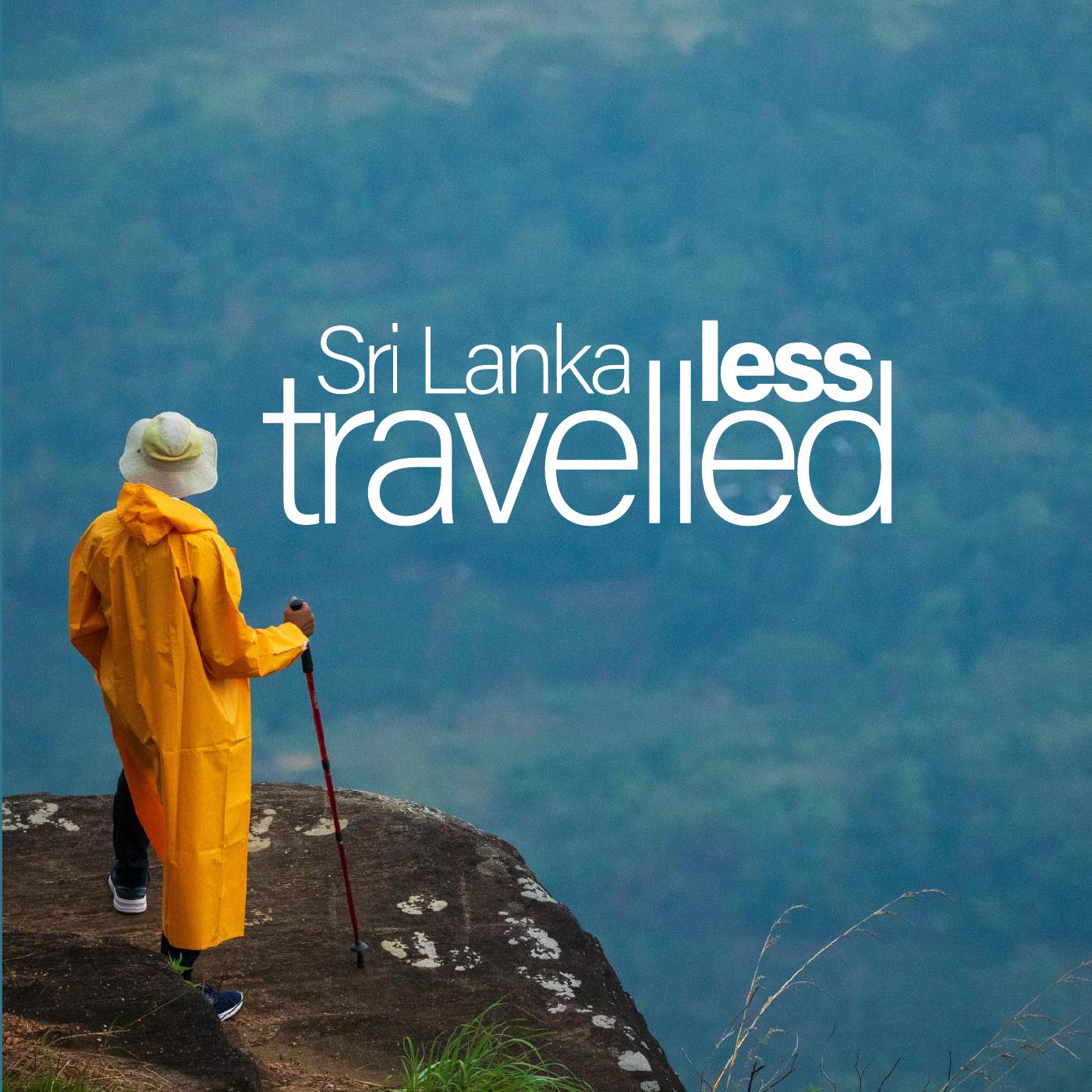 Sri Lanka Less Travelled | PDF to Flipbook