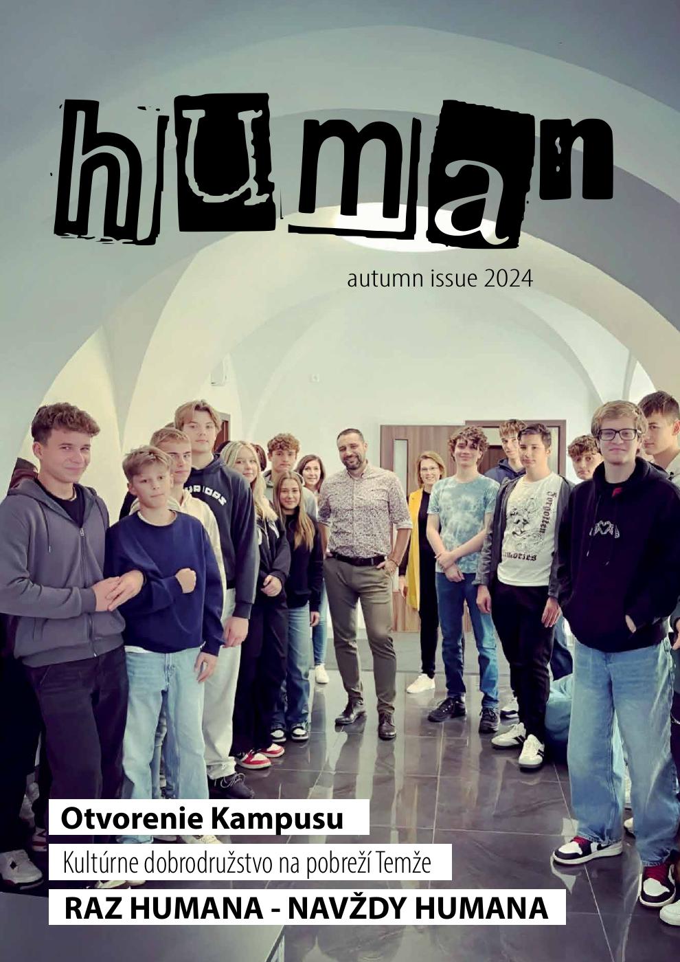 Human | PDF to Flipbook