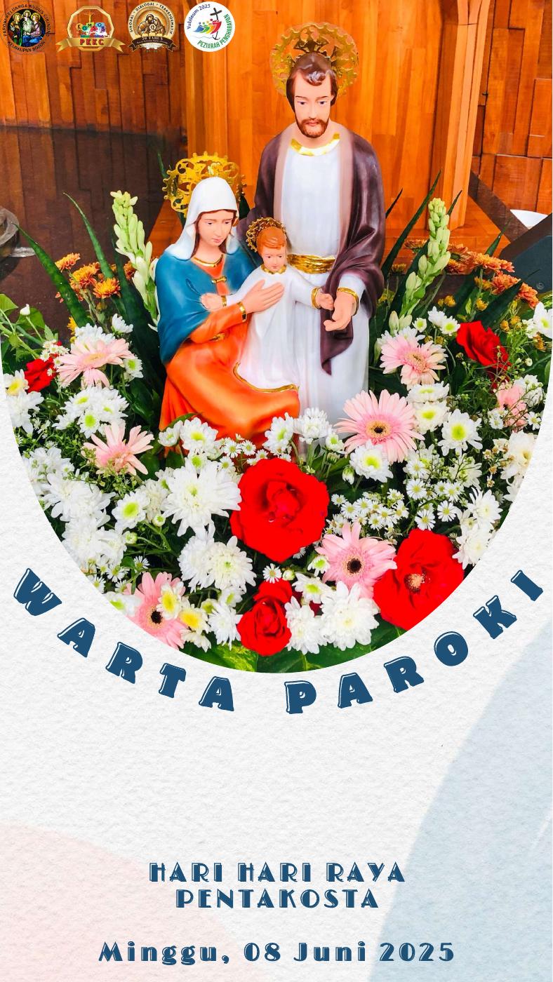 Warta Paroki