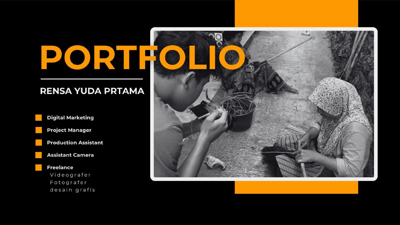 Portfolio-Rensa | PDF to Flipbook