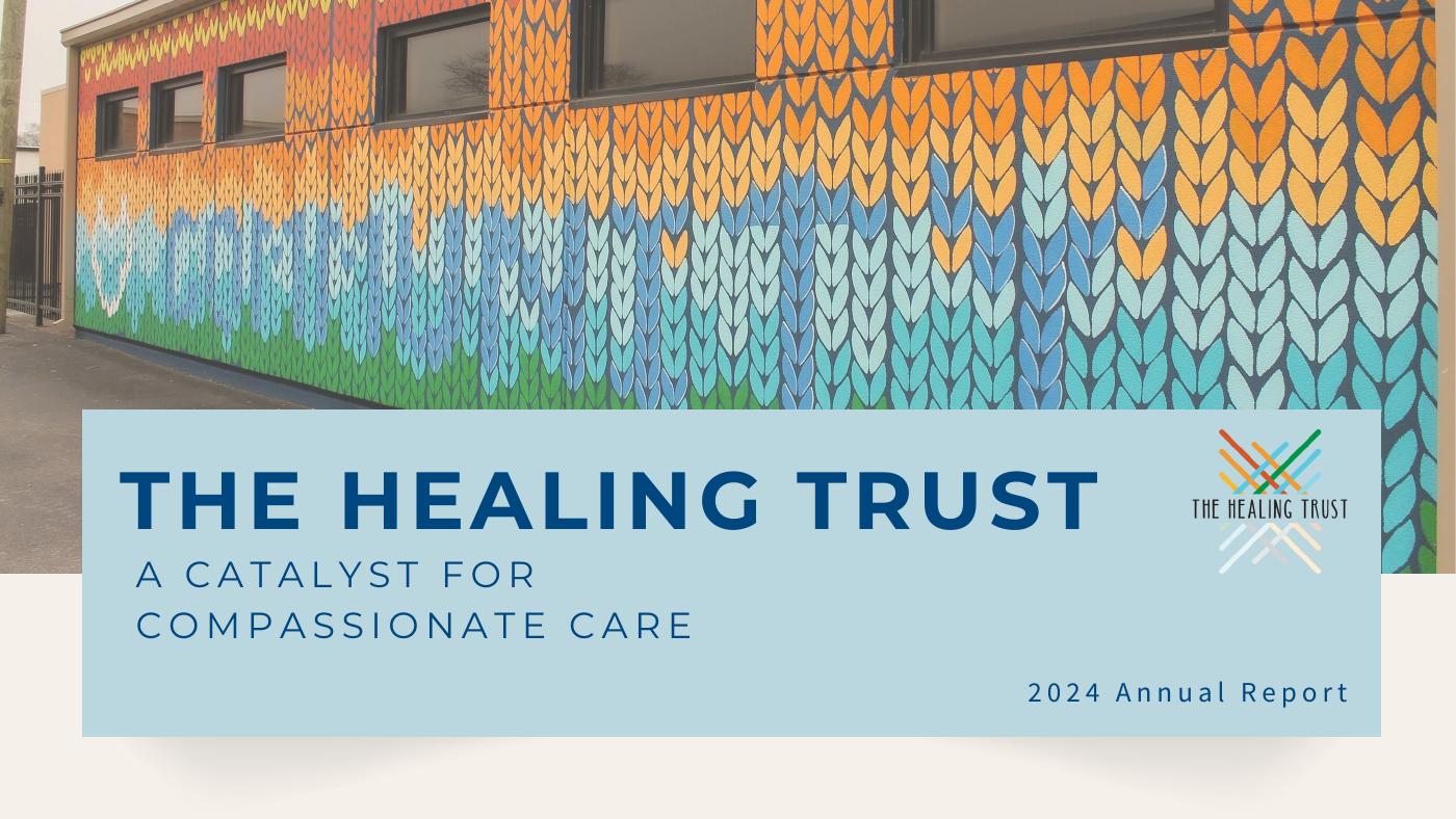 The Healing Trust