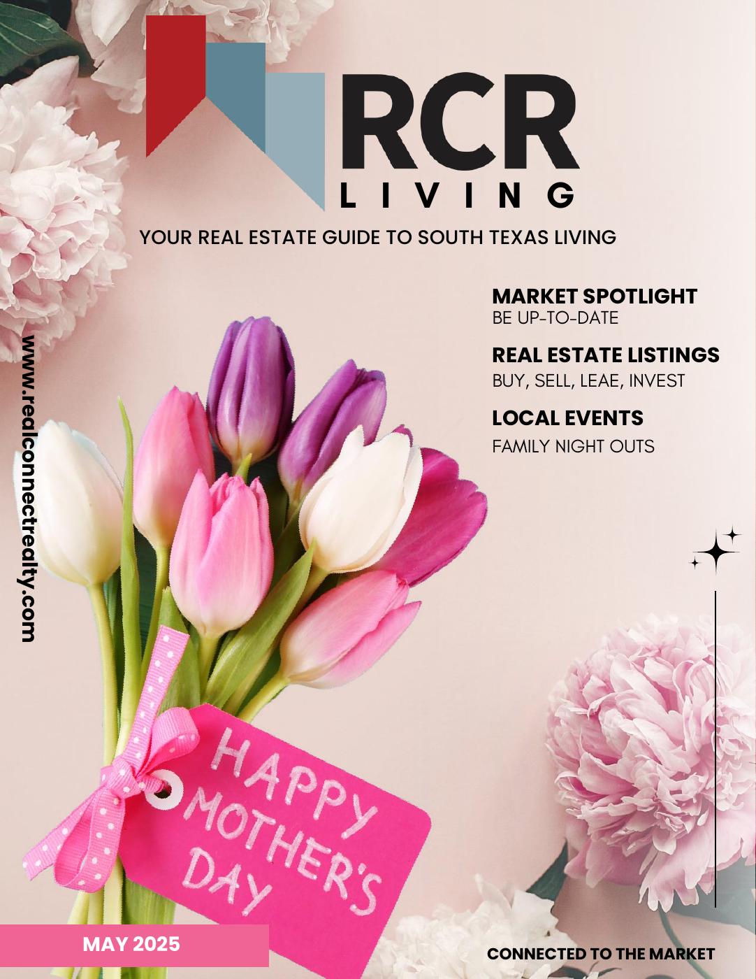 RCR Real Connect Realty - Luxury Real Estate