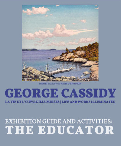 George Cassidy: Life and Works Illuminated | PDF to Flipbook