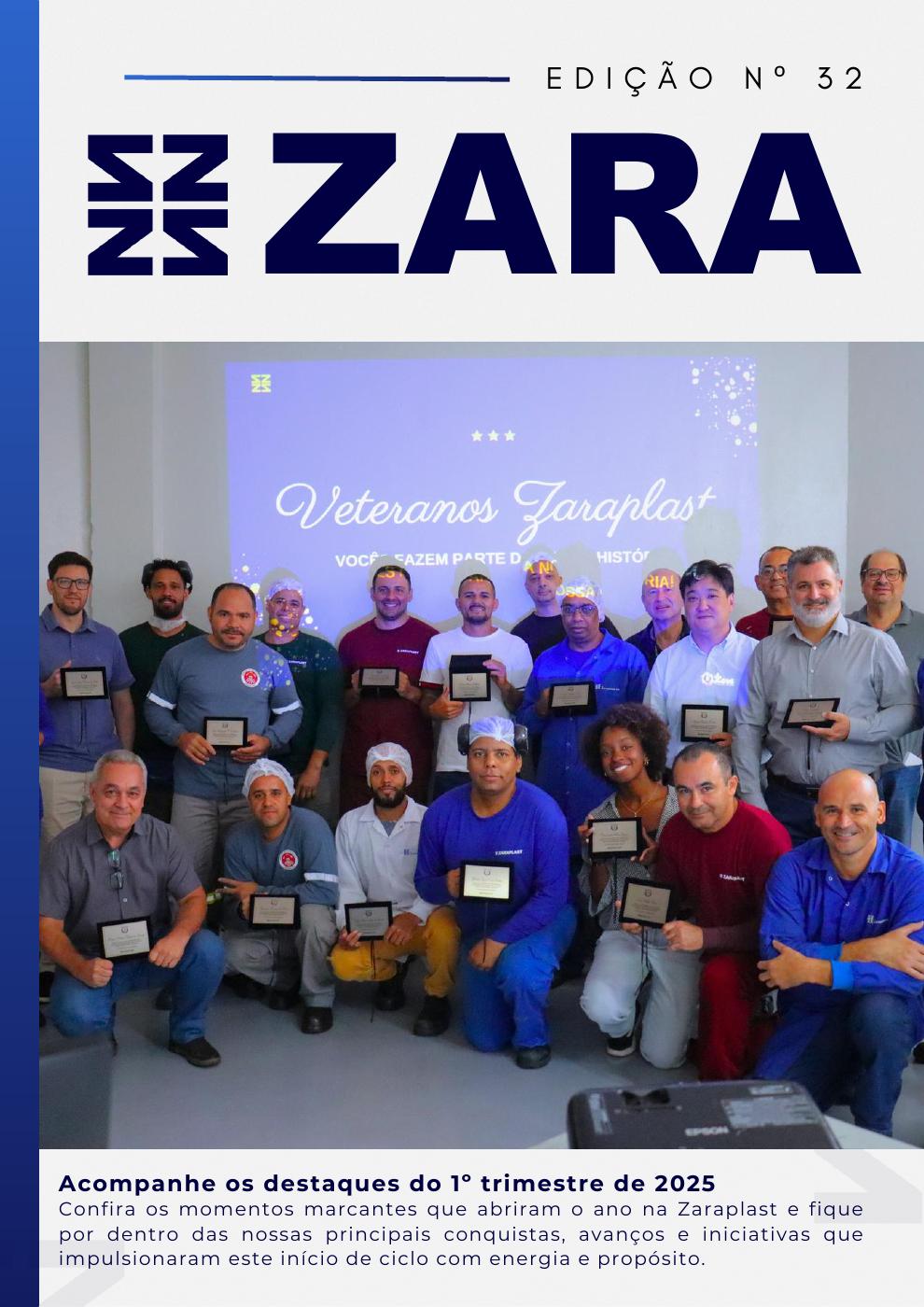 Revista Zara | PDF to Flipbook