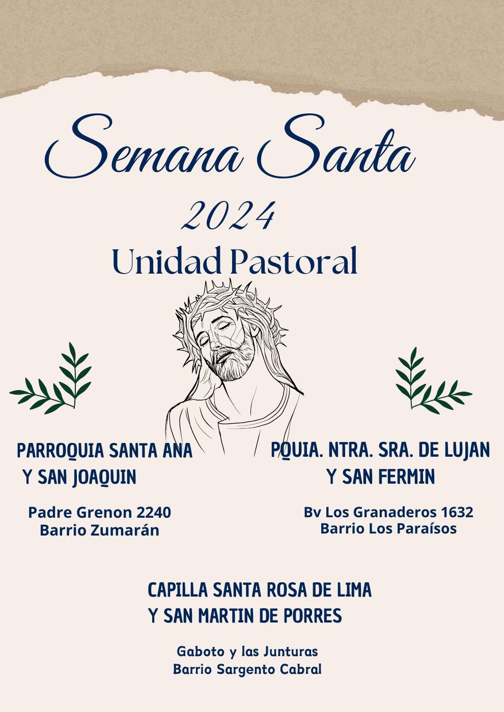 Semana Santa | PDF to Flipbook