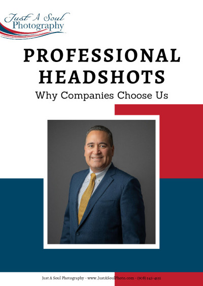 Professional Headshots | PDF to Flipbook
