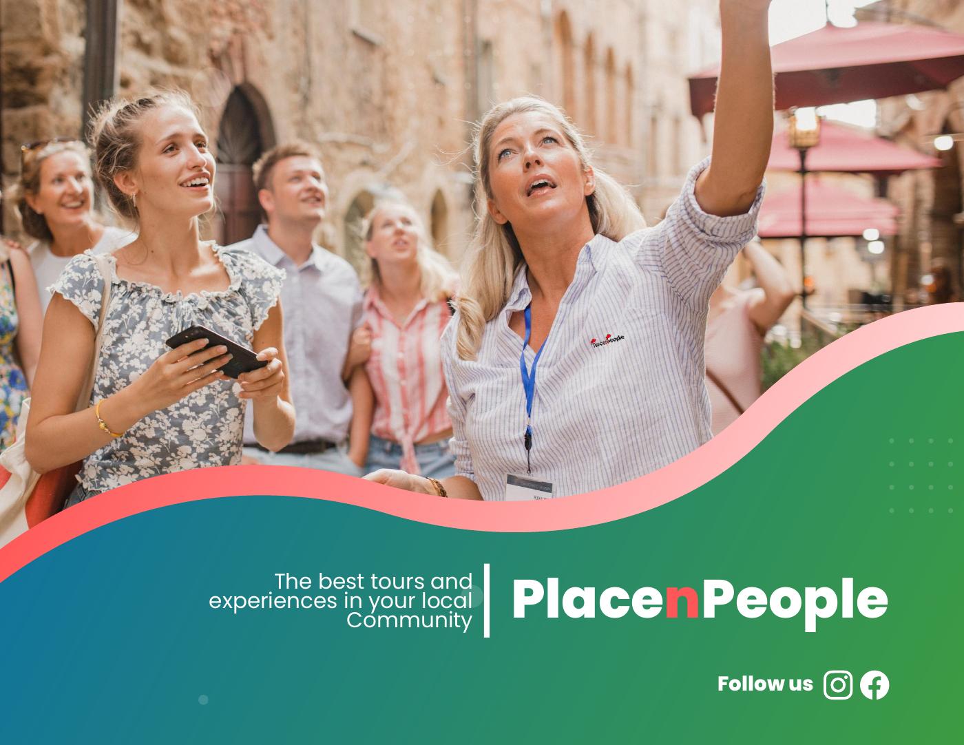 PlacenPeople Activities