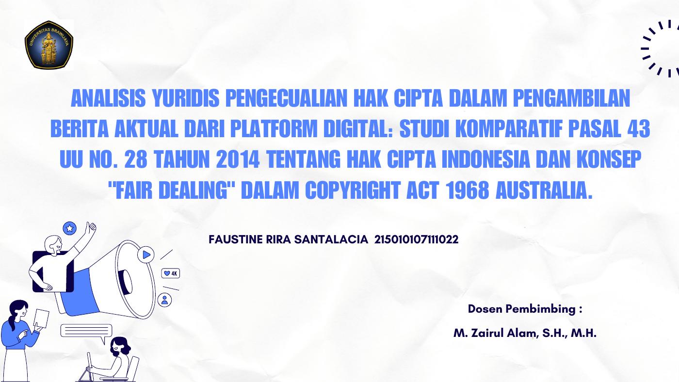 PPT PROPOSAL FAUSTINE RIRA SANTALACIA | PDF to Flipbook
