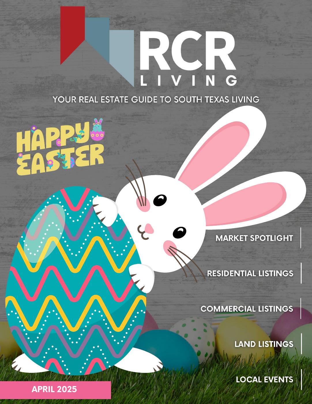 RCR Real Connect Realty - Luxury Real Estate