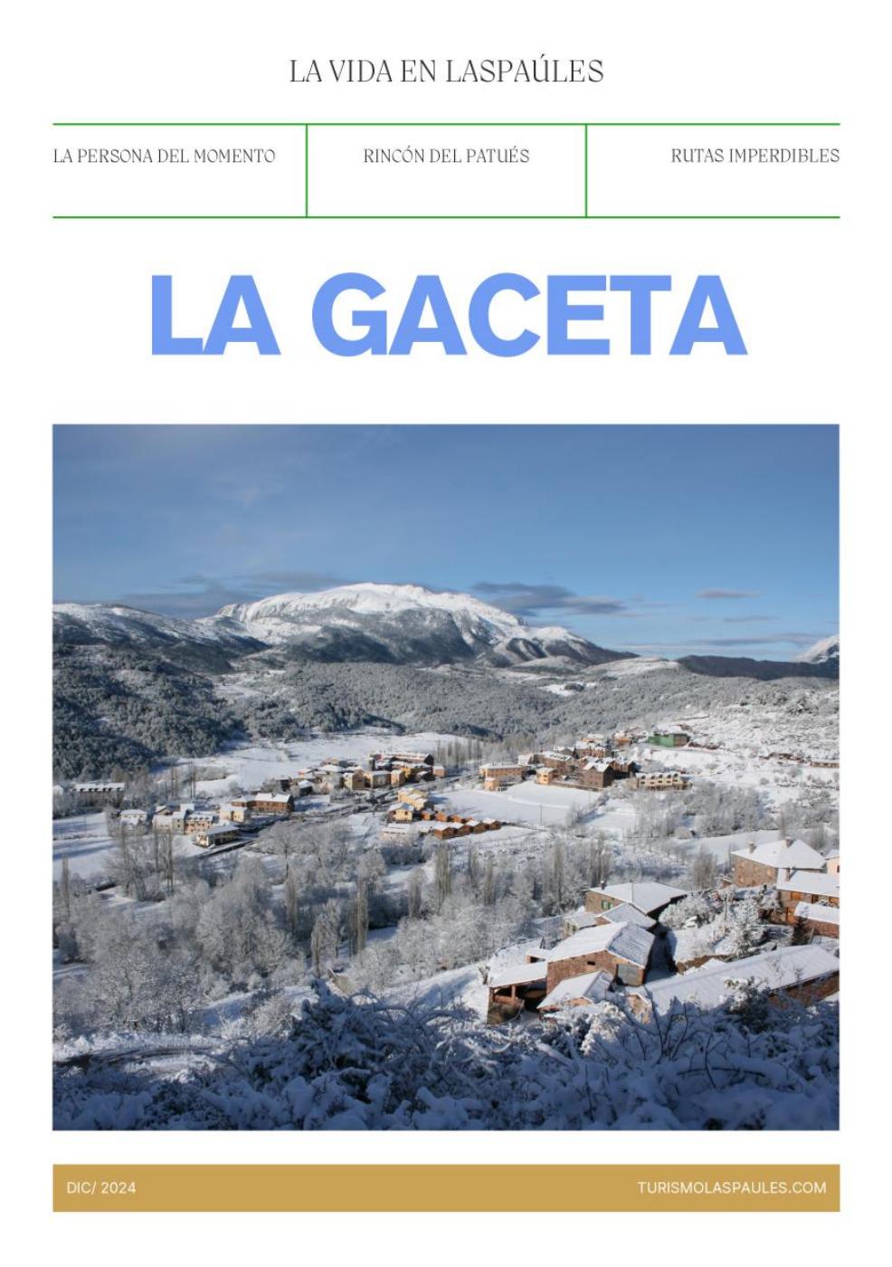 La Gaceta | PDF to Flipbook