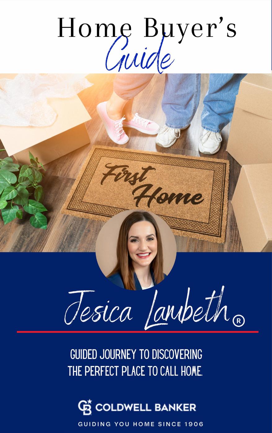 Home Buyer’s Guide | PDF to Flipbook