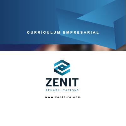 Currículum Zenit