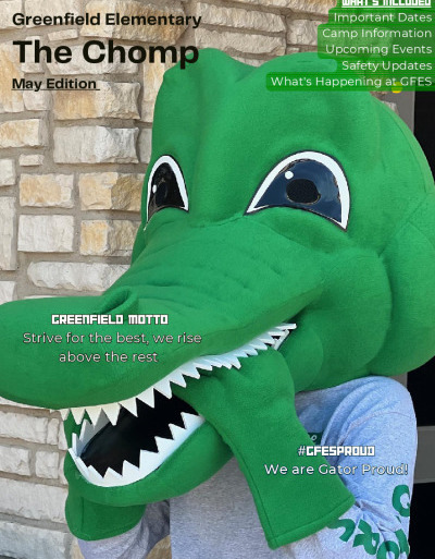 The Chomp | PDF to Flipbook