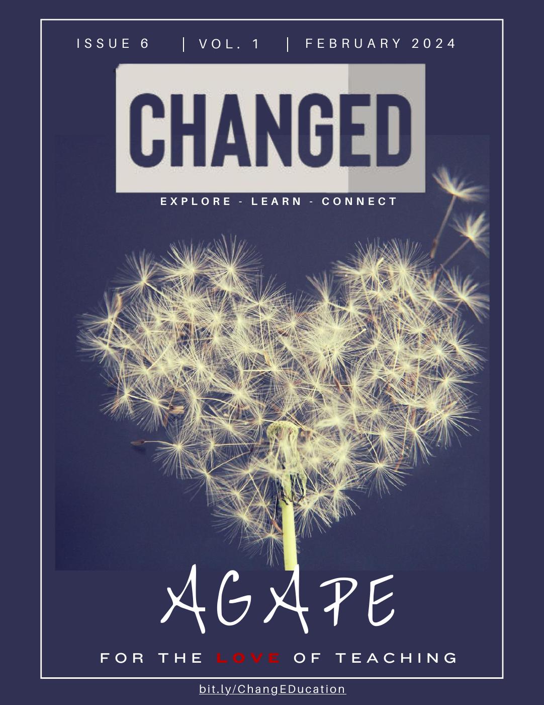 Magazine - MCIU - Learning Network