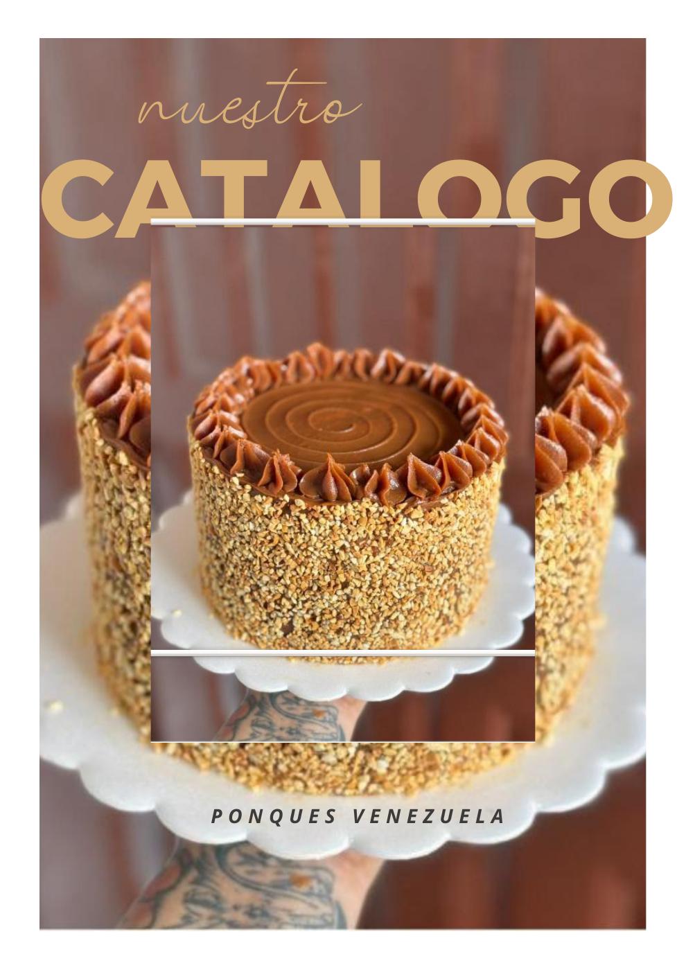 catalogo ponques | PDF to Flipbook