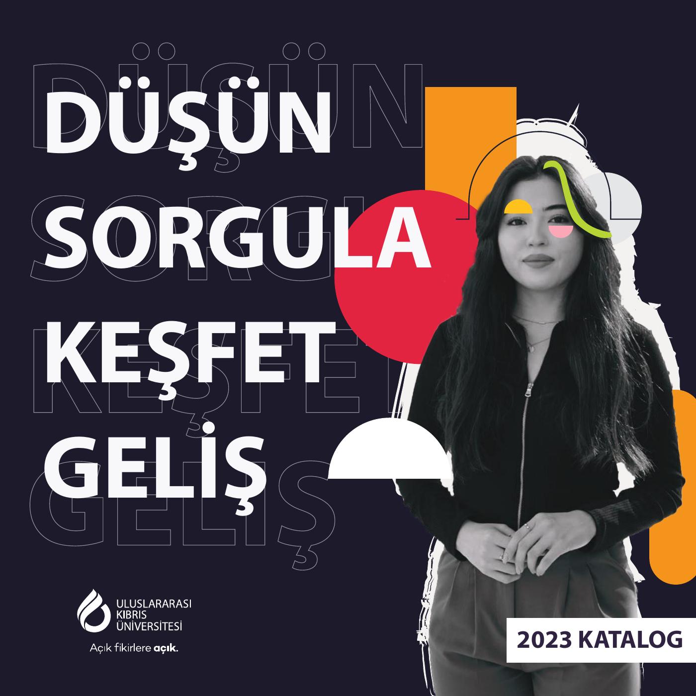 UKÜ Katalog 2023