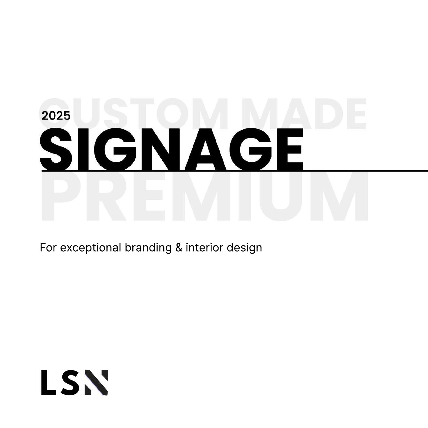 LSN Lookbook | PDF to Flipbook
