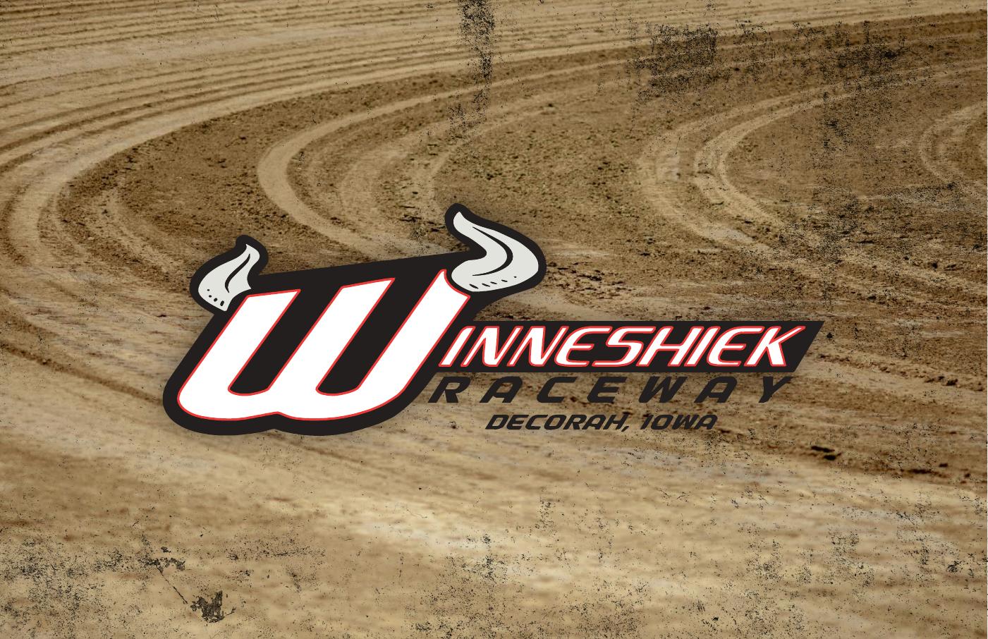 Winneshiek Raceway | PDF to Flipbook