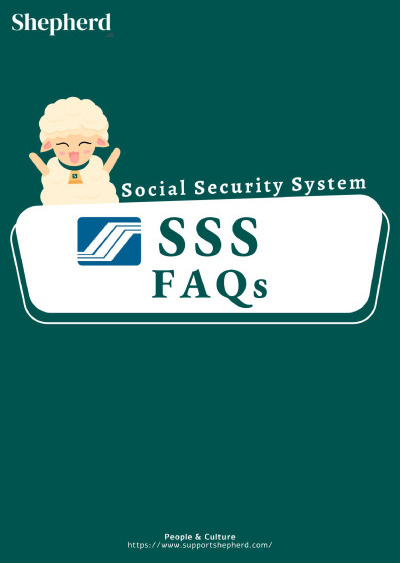 SSS FAQs
