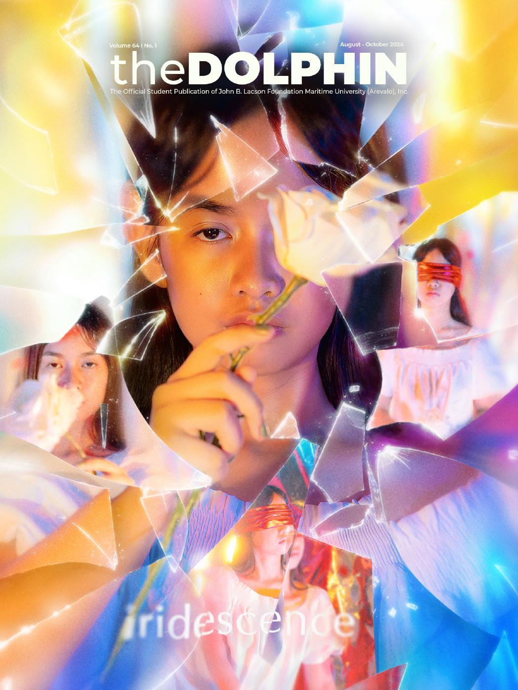 The Dolphin Magazine October 2024 | PDF to Flipbook