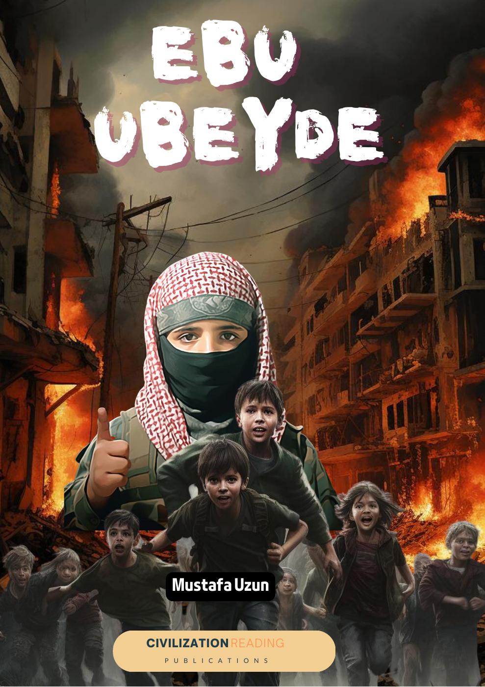 Ebu Ubeyde - Türkçe | PDF to Flipbook