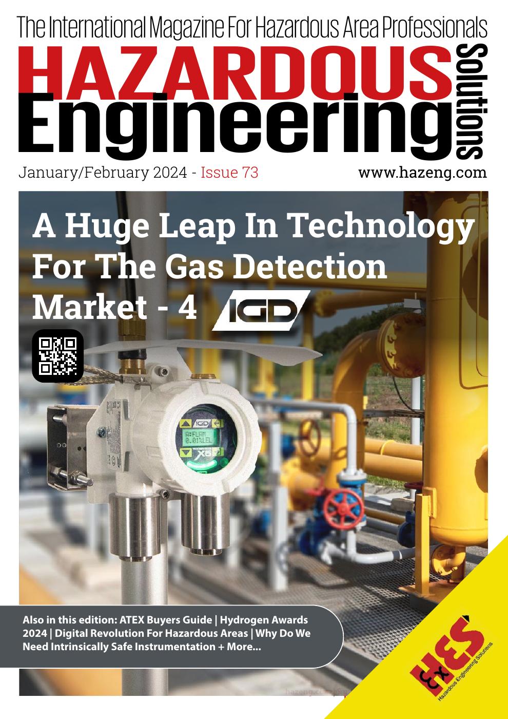 Hazardous Engineering Solutions