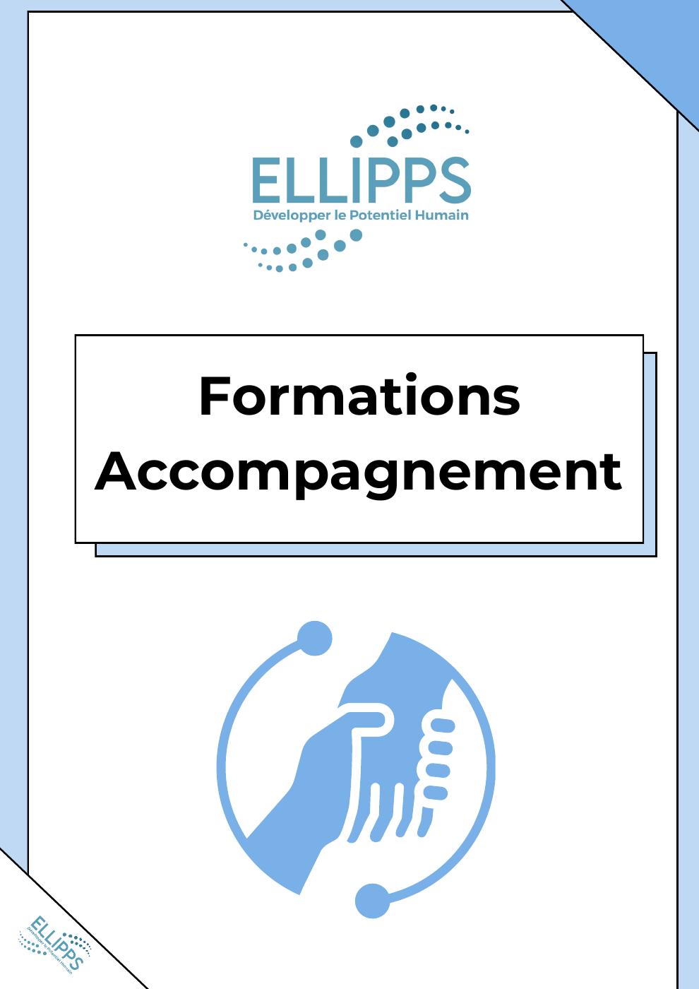 Catalogue formations accompagnement et linguistiques | PDF to Flipbook