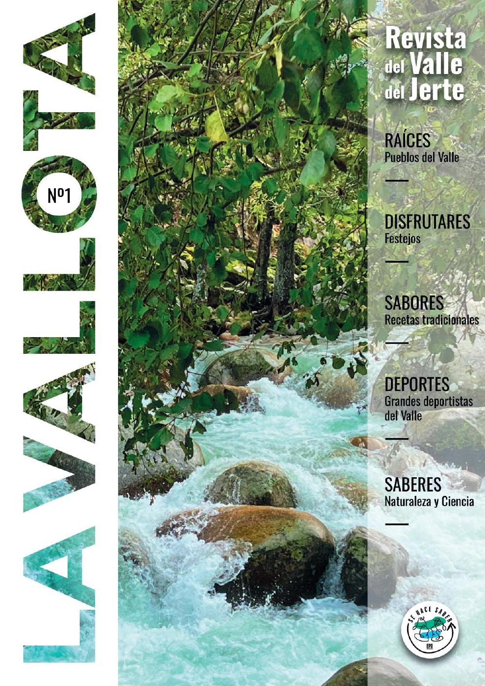 La Vallota nº1