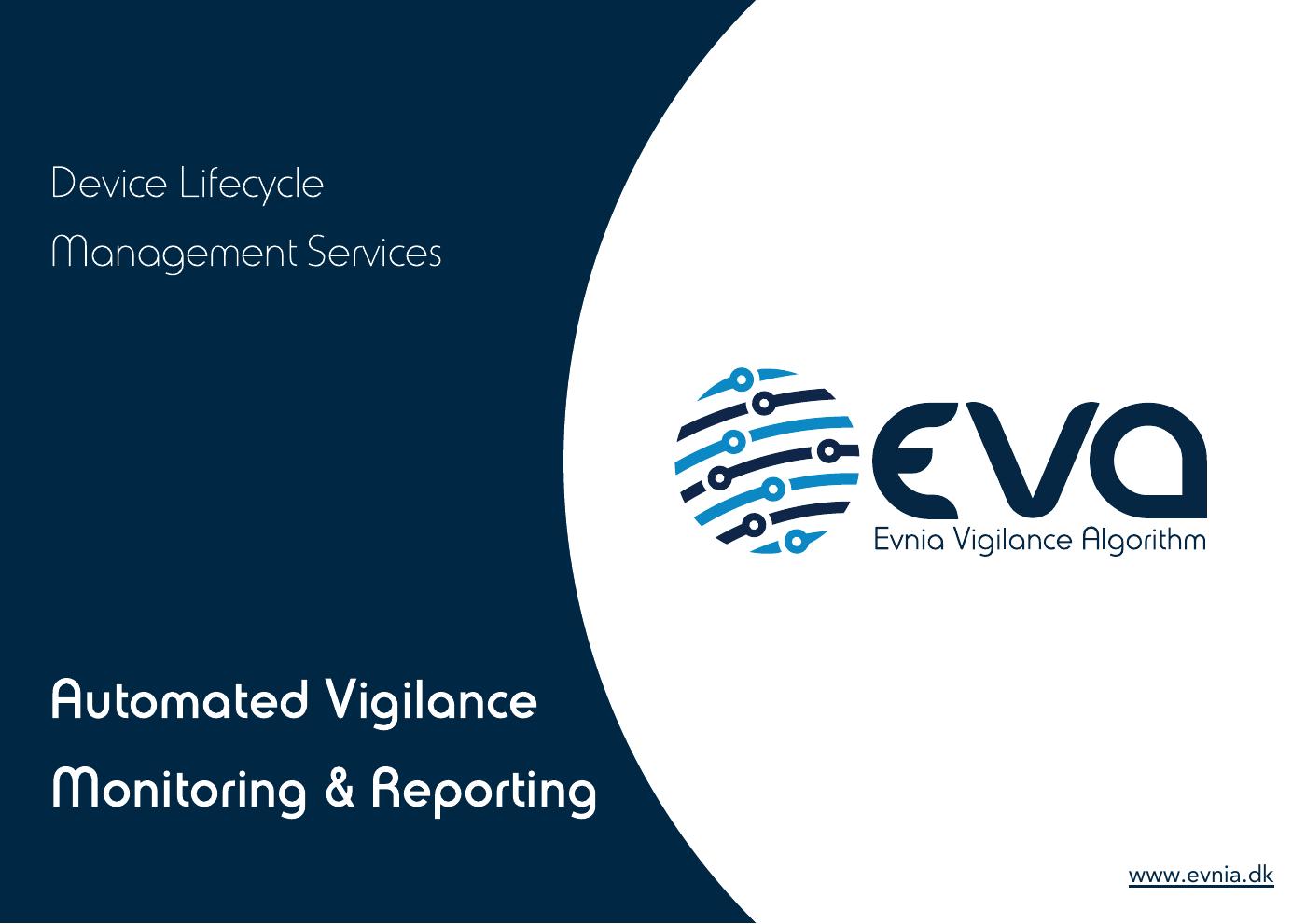 Automated Vigilance Planning & Reporting