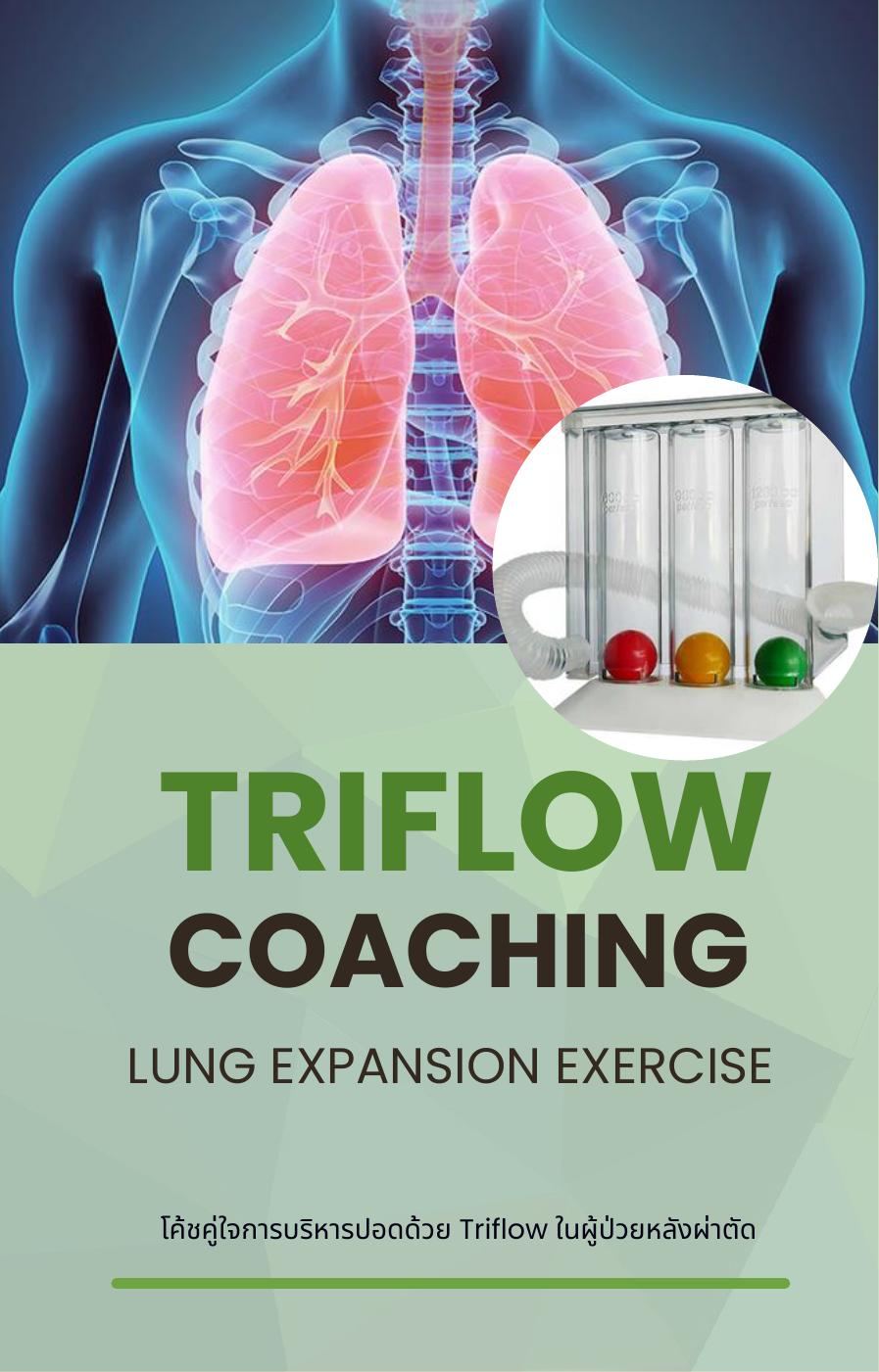 Lung Exercise | PDF to Flipbook