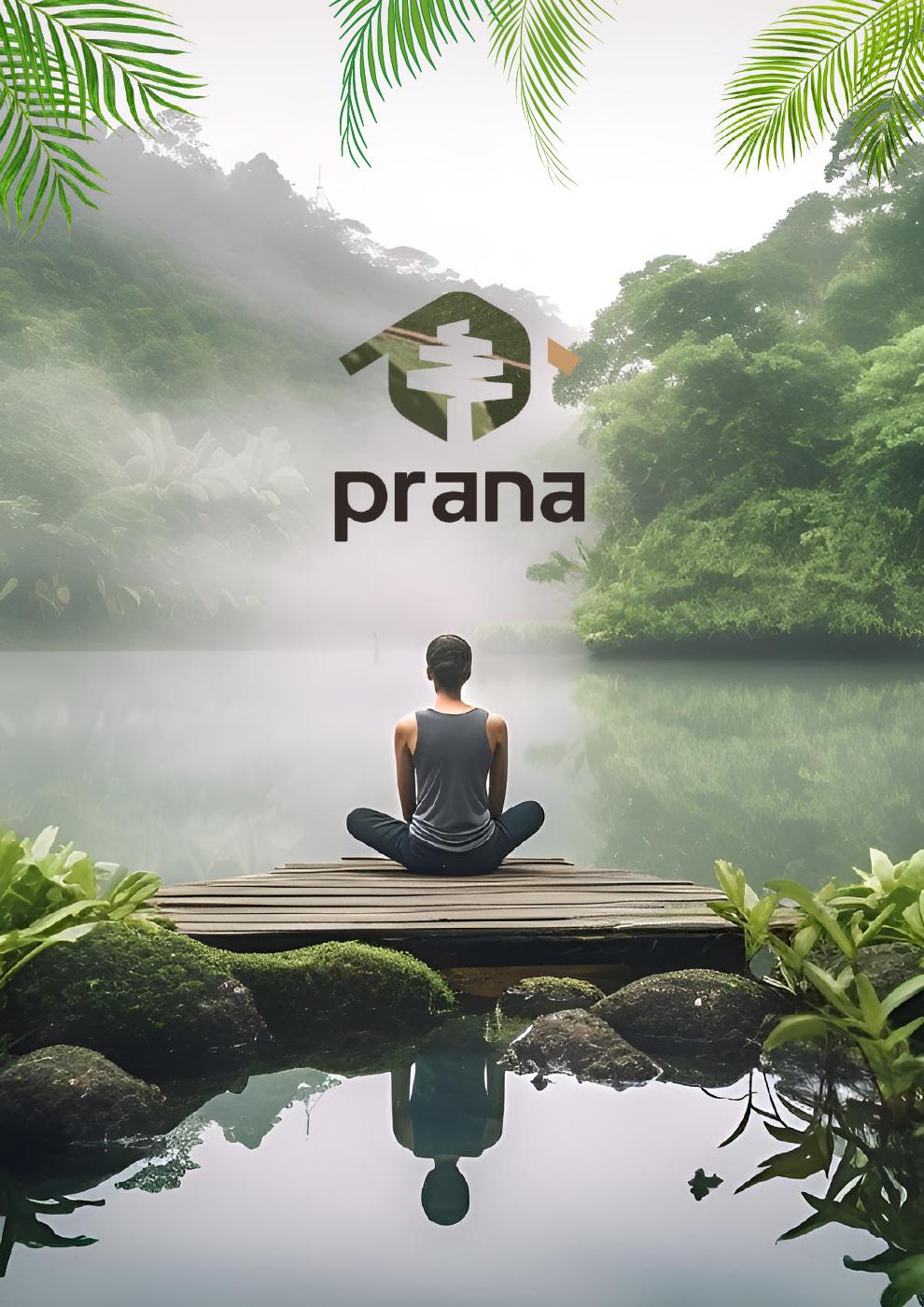 Prana Brochure