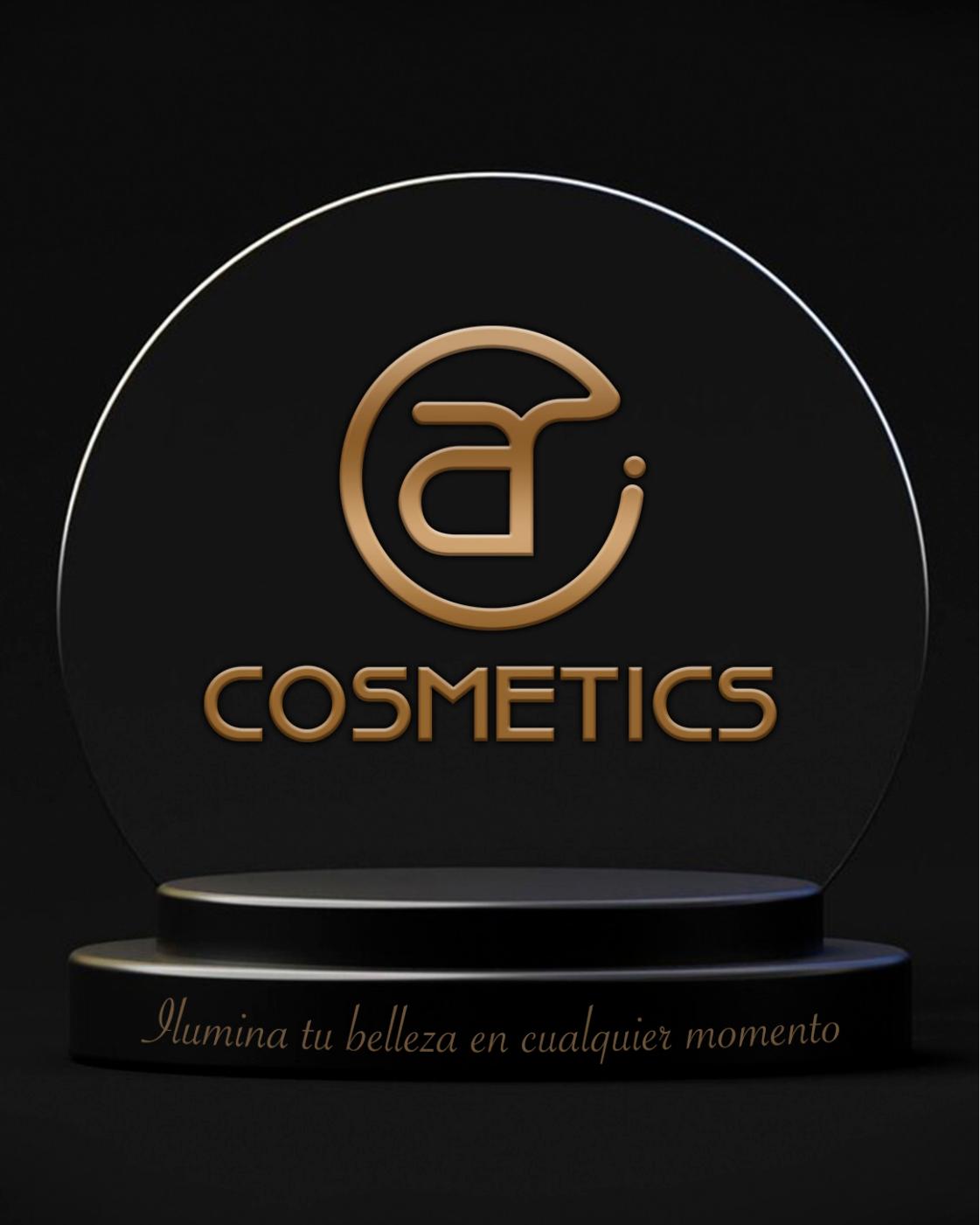 AR COSMETICS | PDF to Flipbook