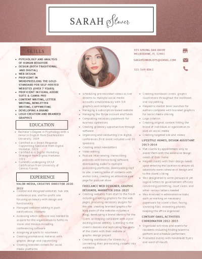 About | Sarah Stover Designs