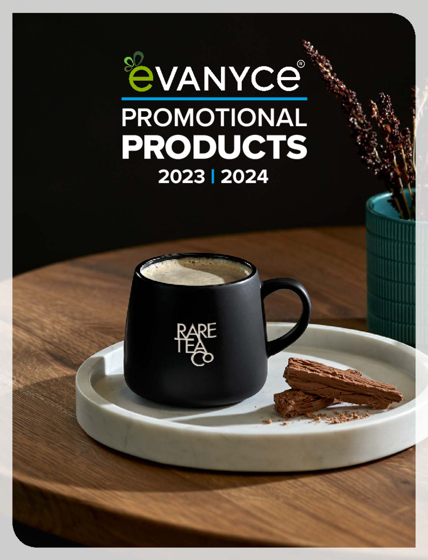 Product Catalogue 2023 - 2024 - EVANYCE®