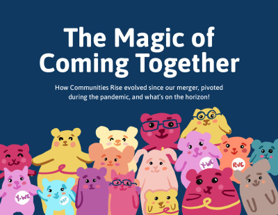 The Magic of Coming Together | PDF to Flipbook
