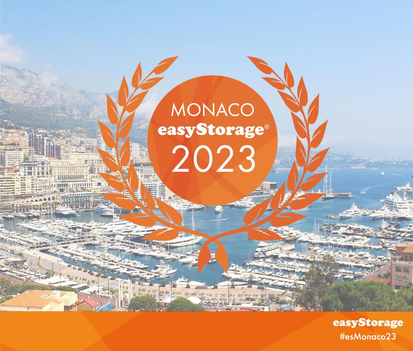 easyStorage Conference 2023 | PDF to Flipbook