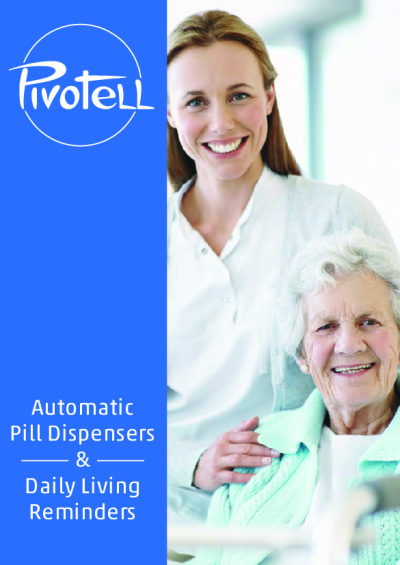 Pivotell products & case studiesPivotell Product Range and Examples