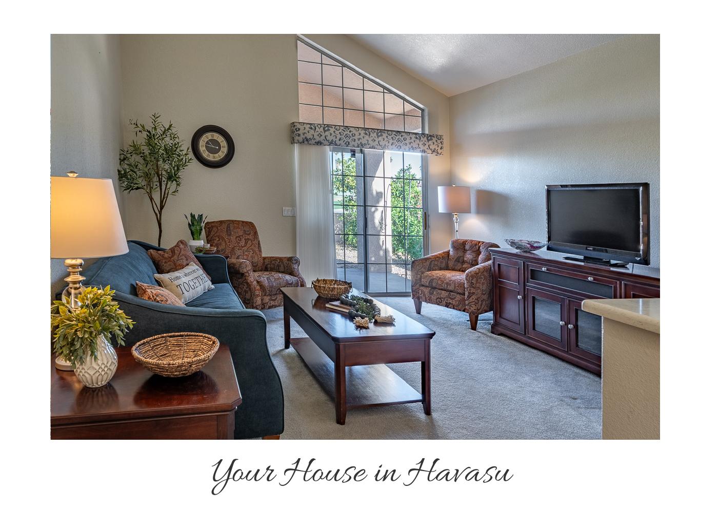 Gleneagles Patio Home