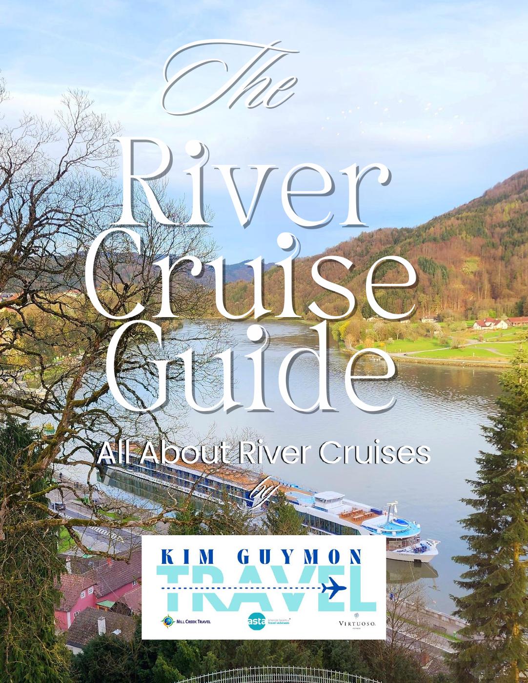 The River Cruiser