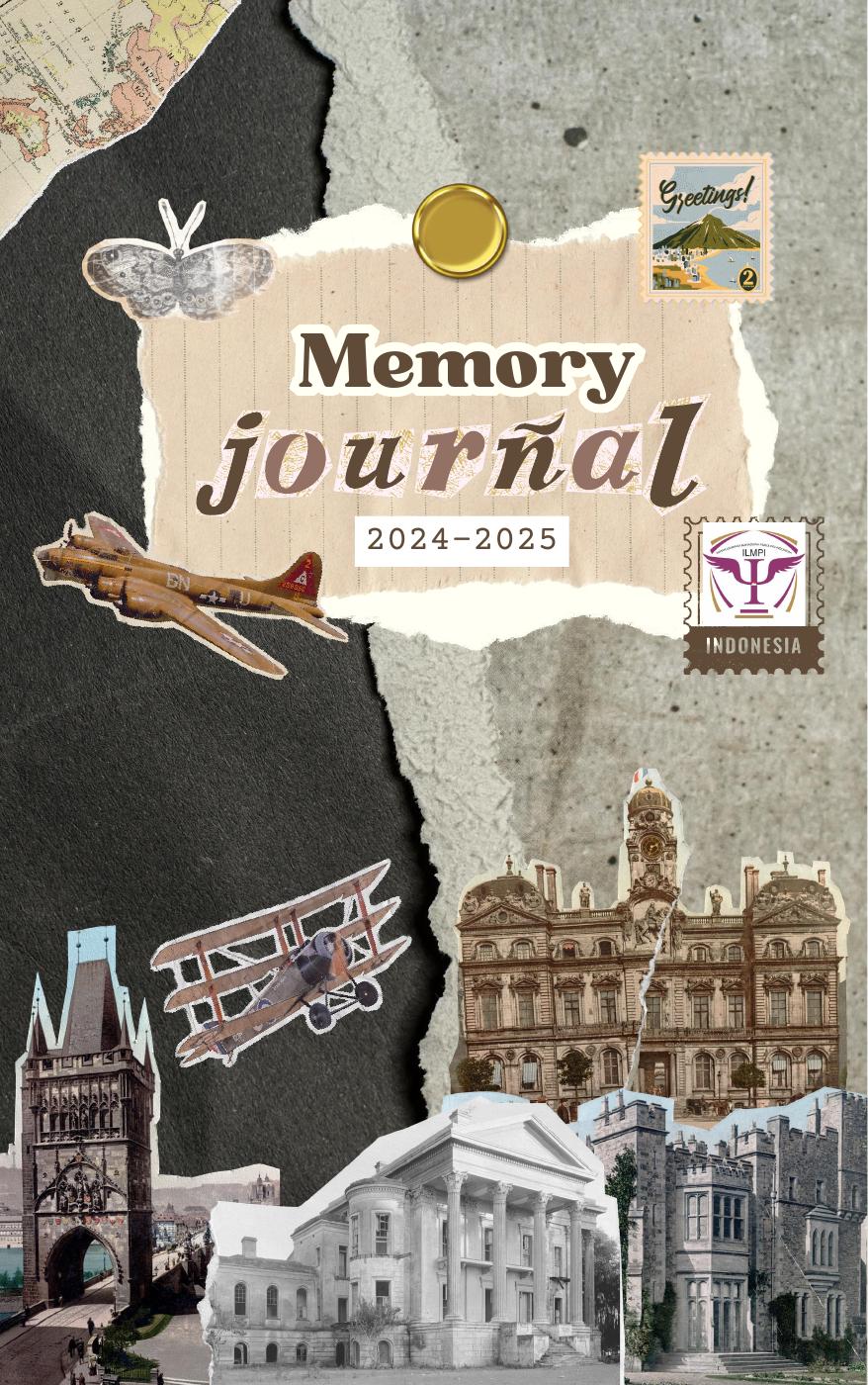 Buku Tahunan ILMPI Nasional | PDF to Flipbook