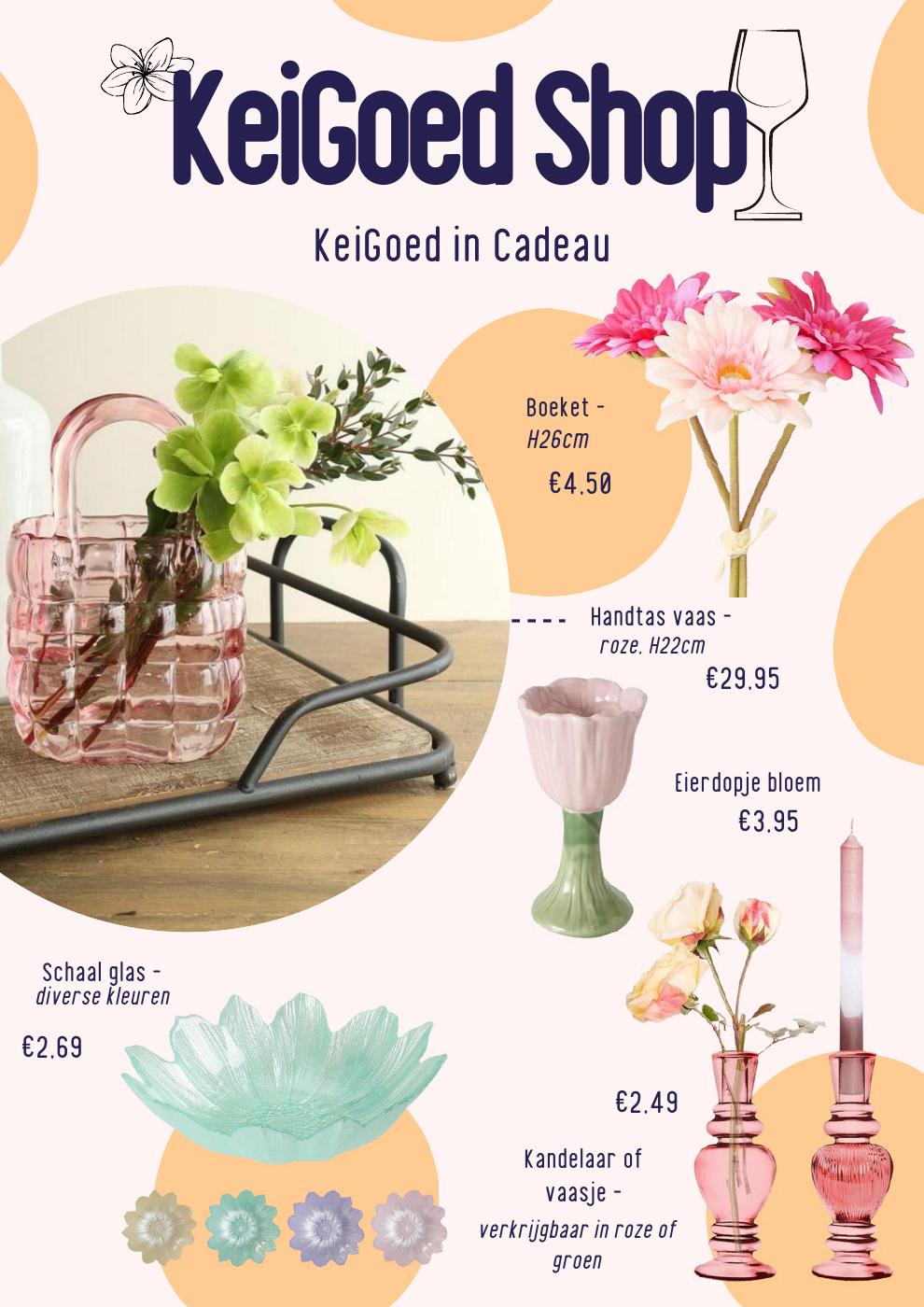 KeiGoed x Leo-Parts | PDF to Flipbook